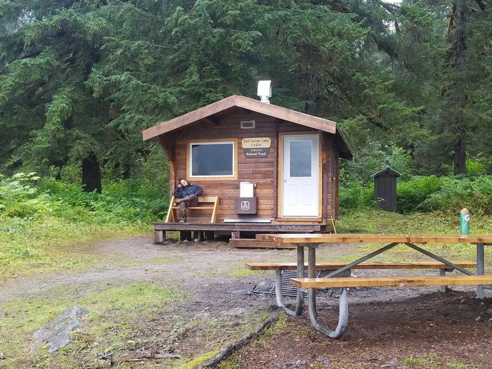Southeast Alaska – Cabins, Float Planes, Grizzlies, and Fish – …i ...